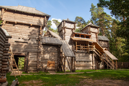 Tērvetes Stirnu buks 2022 | Stirnubuks.lv