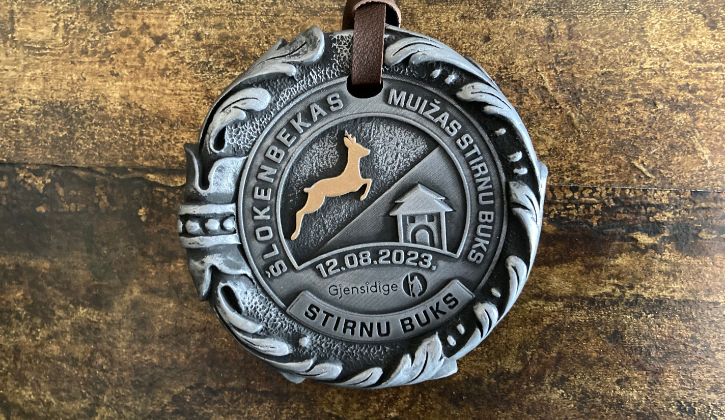 Jaunumi | Stirnubuks.lv